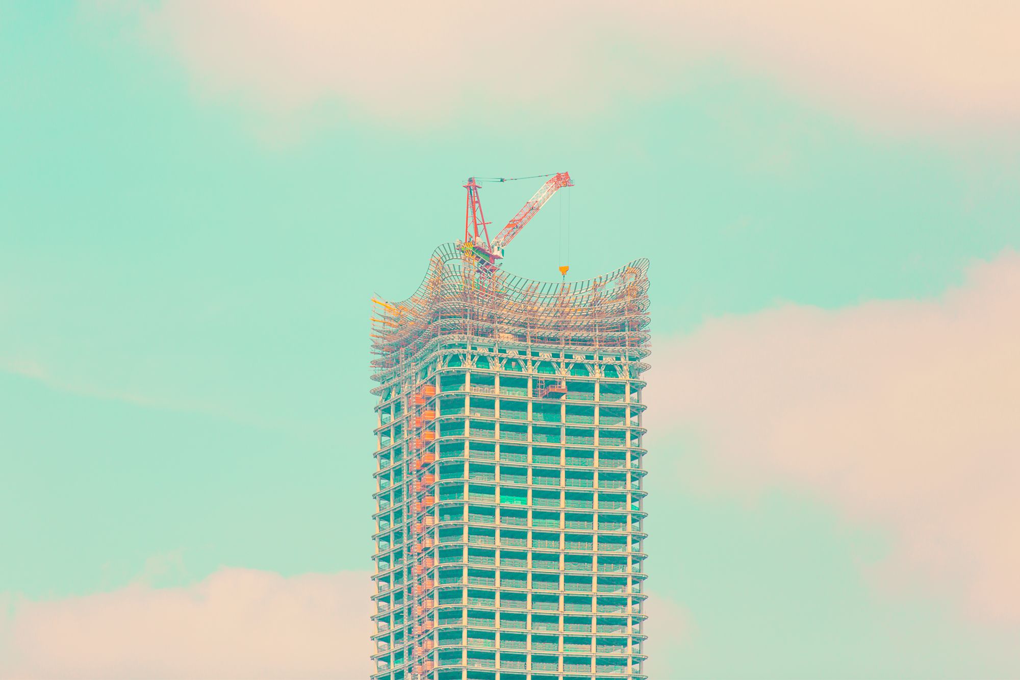 If It's Hip It's Here | The latest in global design and creativity