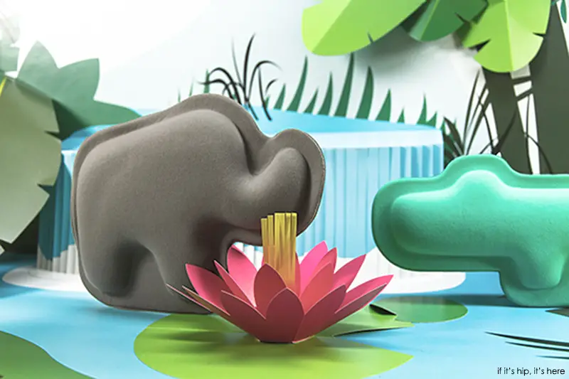 If It's Hip It's Here | The latest in global design and creativity