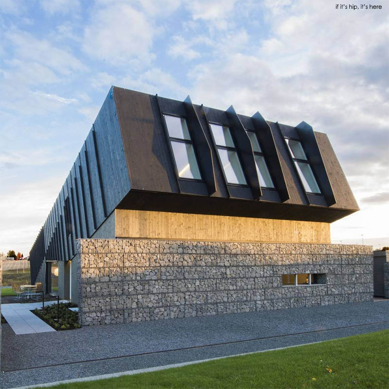 If It's Hip It's Here | The latest in global design and creativity