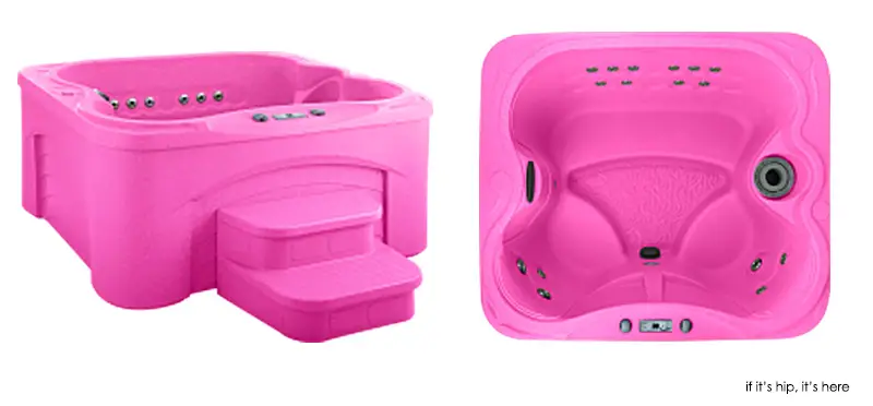 If It's Hip It's Here | The latest in global design and creativity