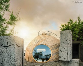 If It's Hip It's Here | The latest in global design and creativity