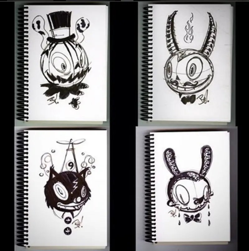 If It's Hip It's Here | The latest in global design and creativity