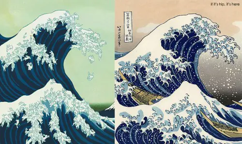 If It's Hip It's Here | The latest in global design and creativity