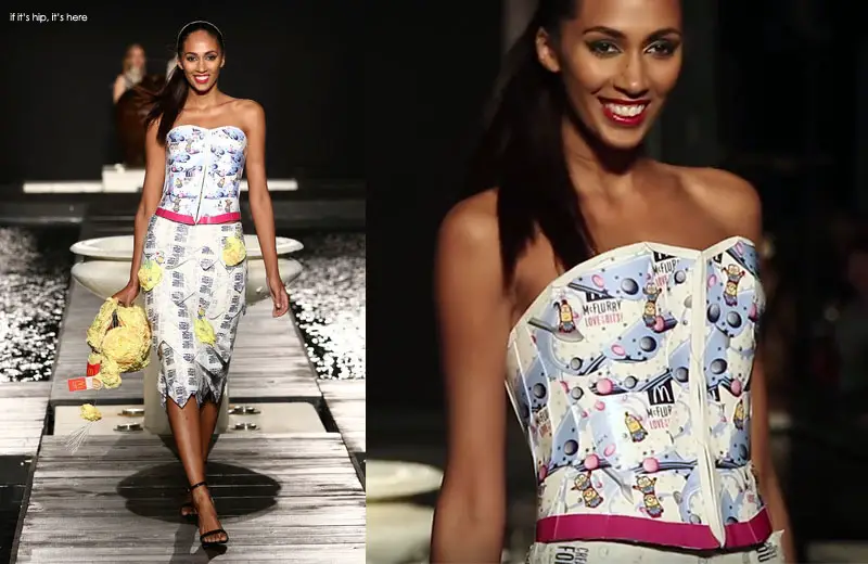 If It's Hip It's Here | The latest in global design and creativity