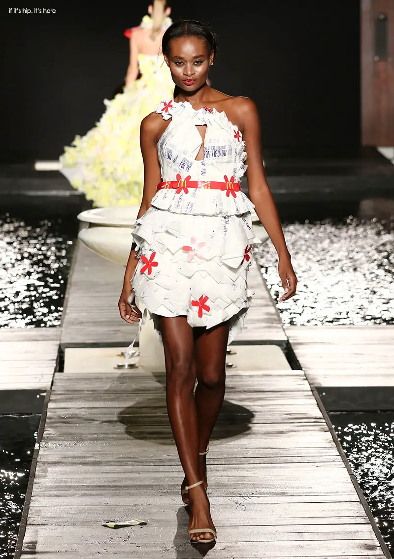 If It's Hip It's Here | The latest in global design and creativity