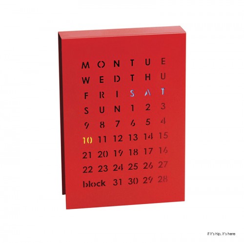 If It's Hip It's Here | The latest in global design and creativity