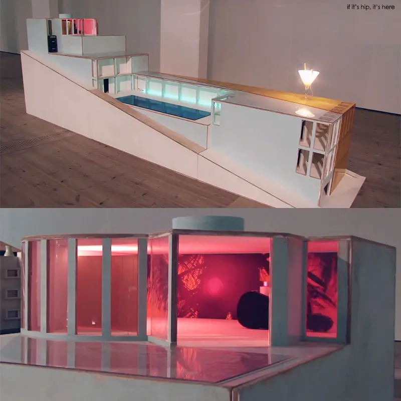 If It's Hip It's Here | The latest in global design and creativity