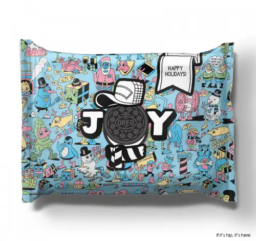 If It's Hip It's Here | The latest in global design and creativity