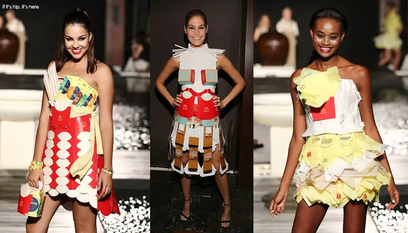 If It's Hip It's Here | The latest in global design and creativity