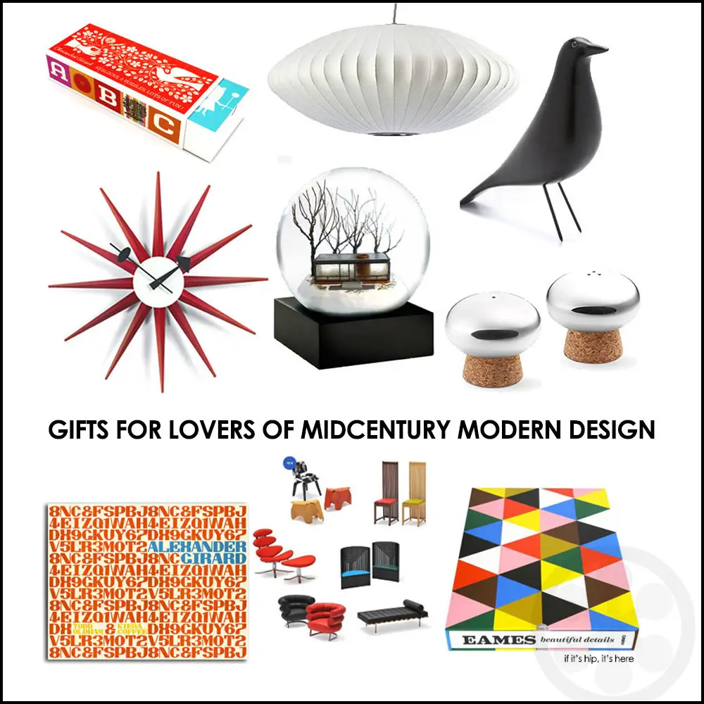 If It's Hip It's Here | The latest in global design and creativity