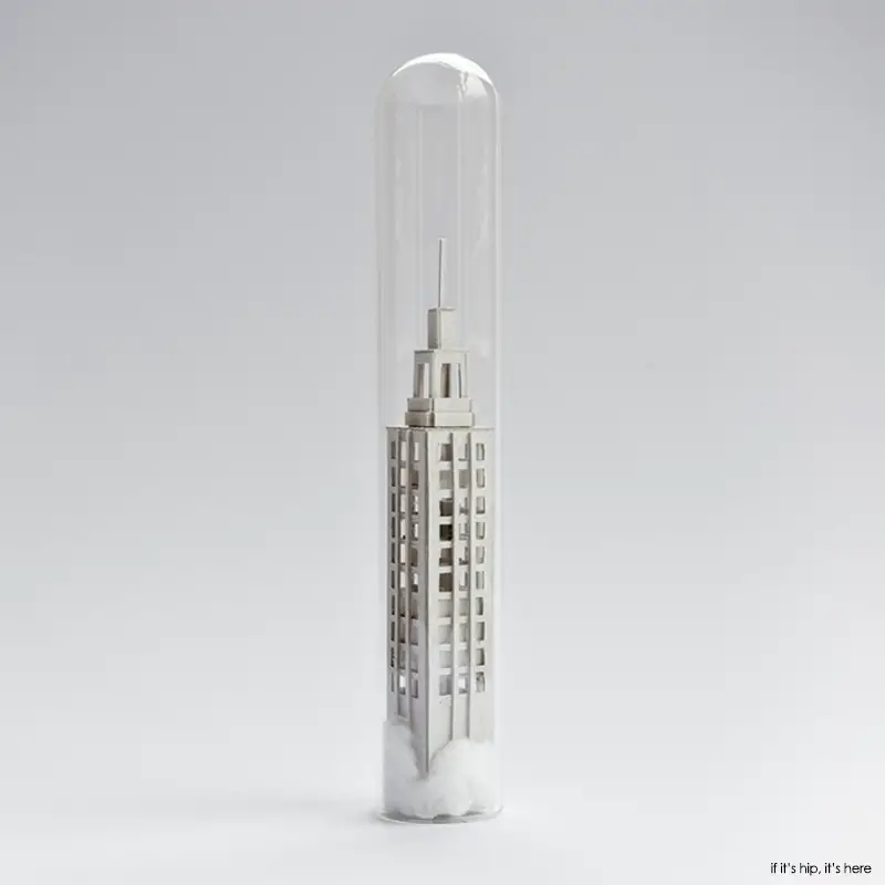 If It's Hip It's Here | The latest in global design and creativity