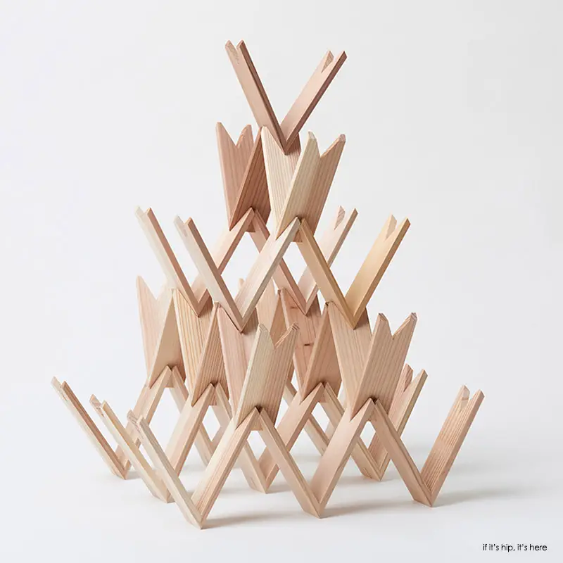 If It's Hip It's Here | The latest in global design and creativity