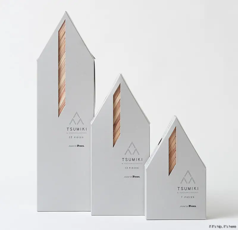 If It's Hip It's Here | The latest in global design and creativity