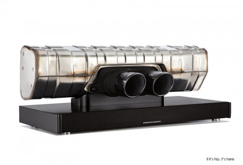 If It's Hip It's Here | The latest in global design and creativity