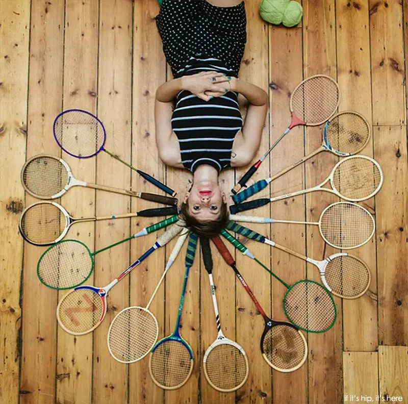 If It's Hip It's Here | The latest in global design and creativity