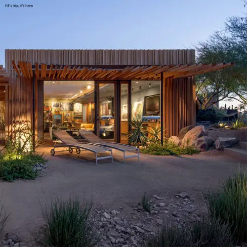 If It's Hip It's Here | The latest in global design and creativity