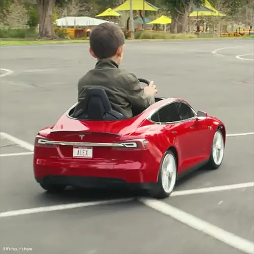 If It's Hip It's Here | The latest in global design and creativity