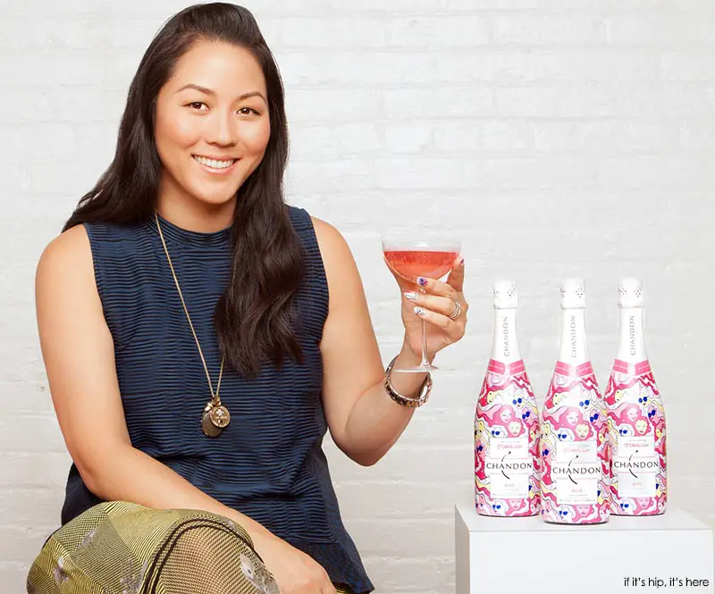 If It's Hip It's Here | The latest in global design and creativity