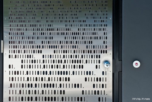 If It's Hip It's Here | The latest in global design and creativity