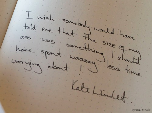 If It's Hip It's Here | The latest in global design and creativity