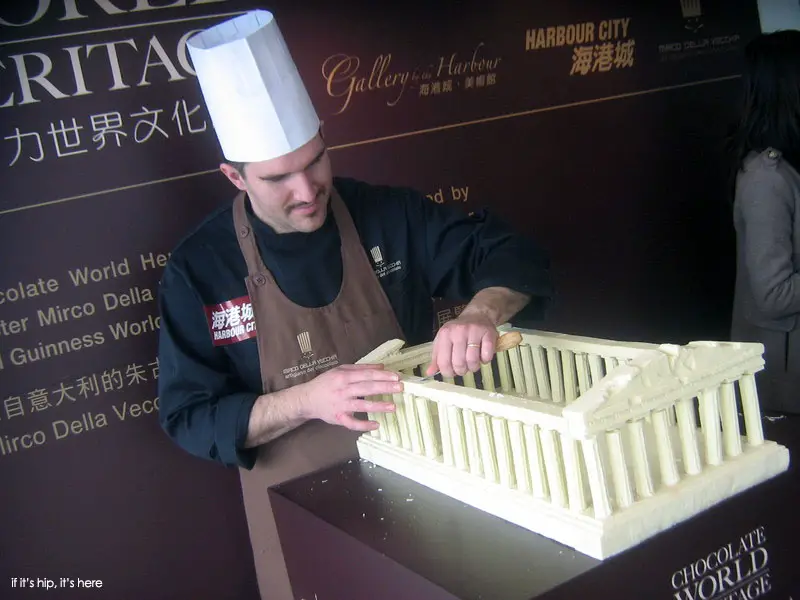 If It's Hip It's Here | The latest in global design and creativity