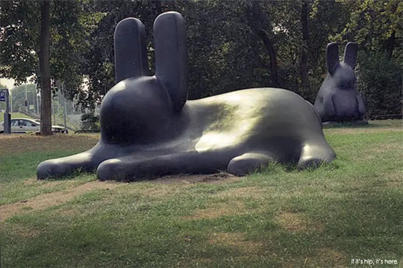 If It's Hip It's Here | The latest in global design and creativity