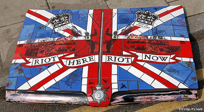 If It's Hip It's Here | The latest in global design and creativity