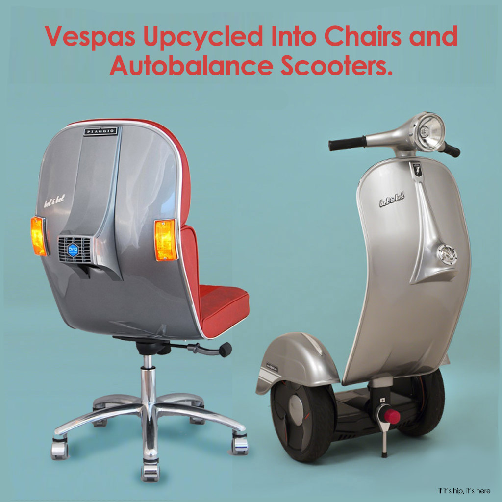 If It's Hip It's Here | The latest in global design and creativity