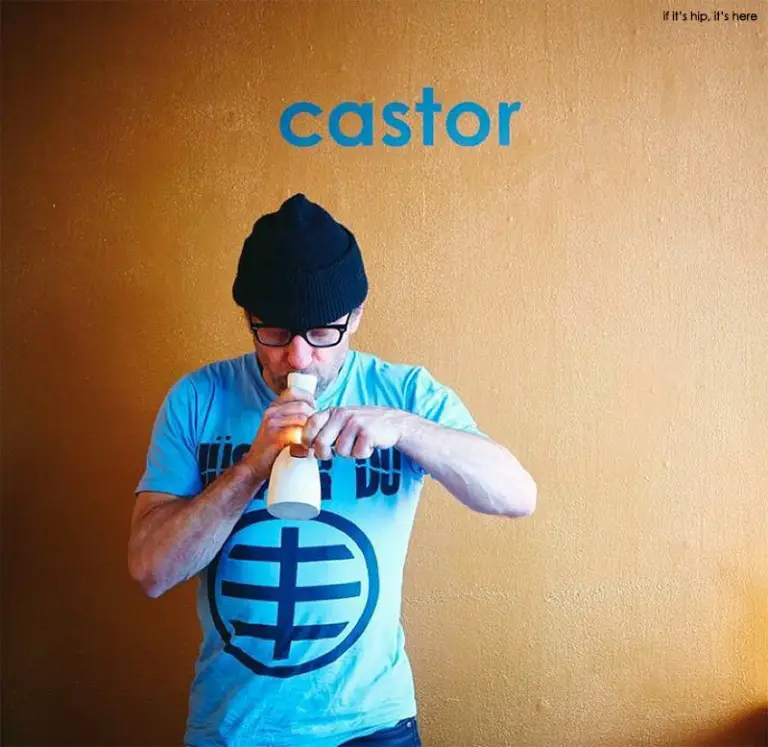 If It's Hip It's Here | The latest in global design and creativity