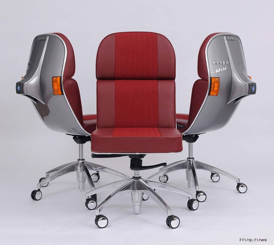 If It's Hip It's Here | The latest in global design and creativity