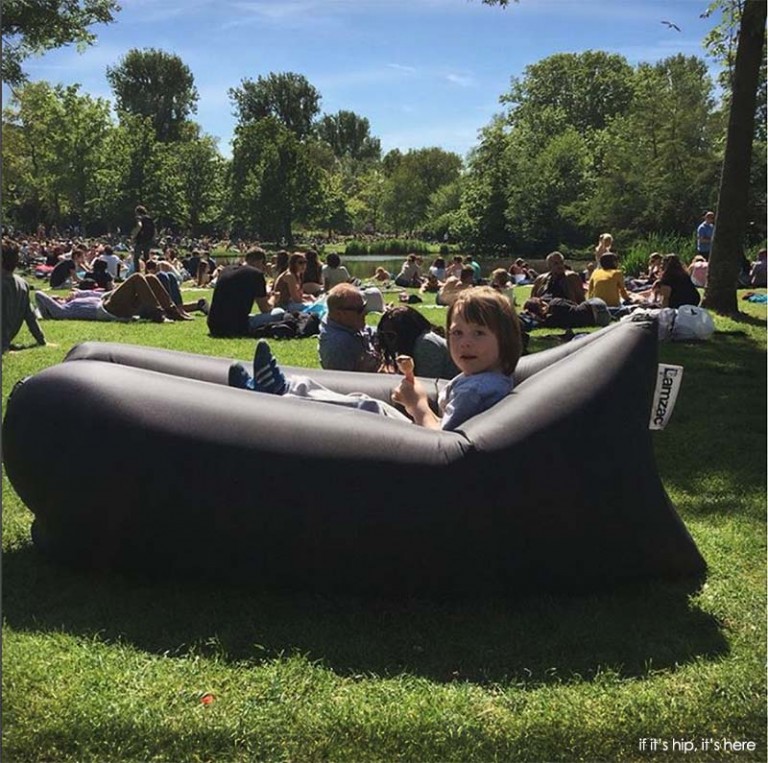 If It's Hip It's Here | The latest in global design and creativity