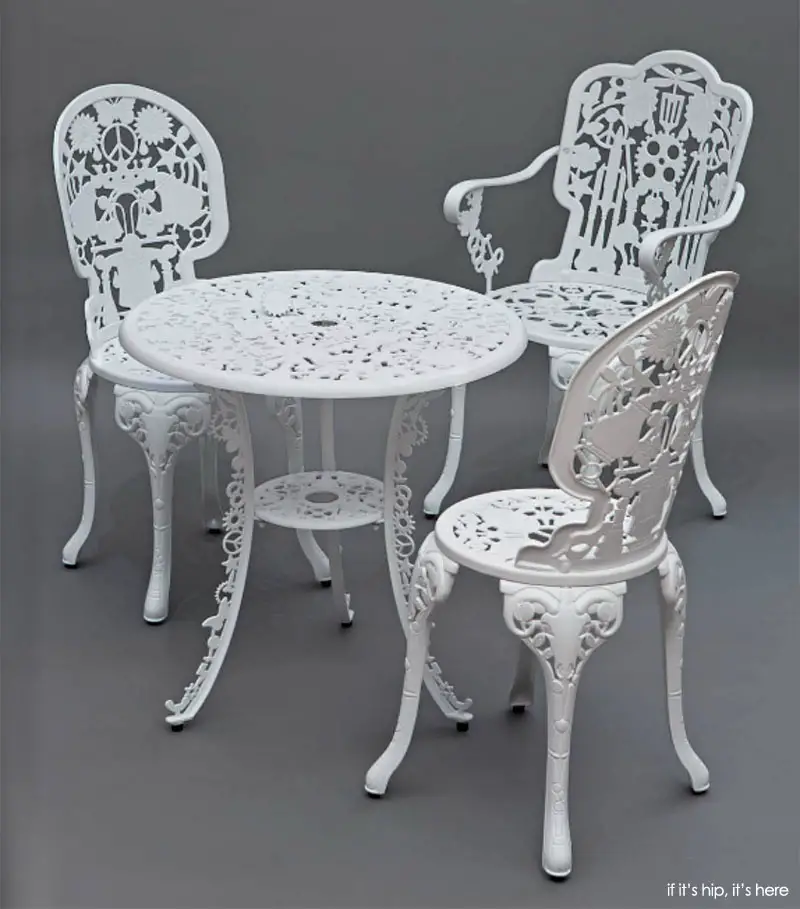 If It's Hip It's Here | The latest in global design and creativity