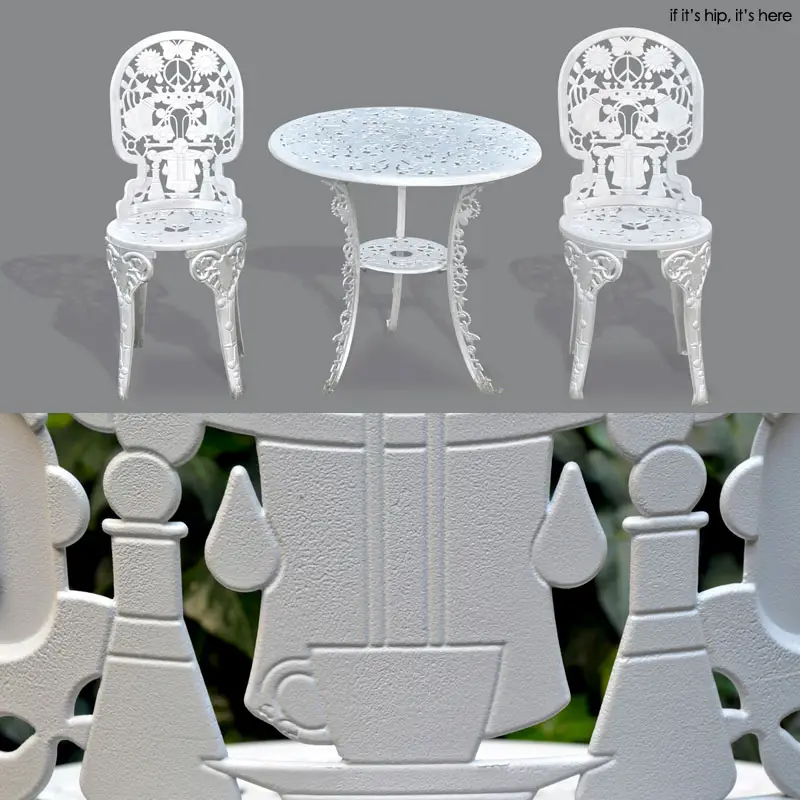 If It's Hip It's Here | The latest in global design and creativity