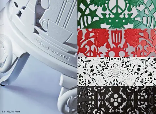 If It's Hip It's Here | The latest in global design and creativity