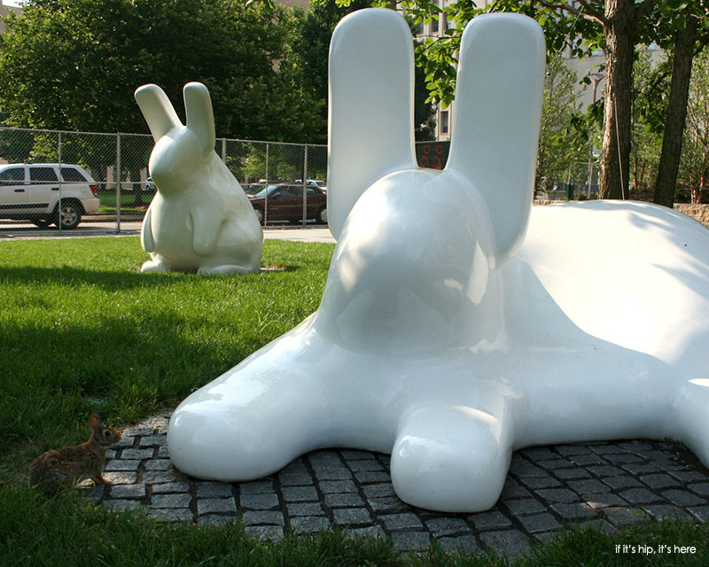 If It's Hip It's Here | The latest in global design and creativity