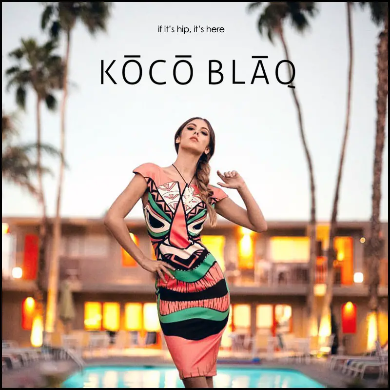 If It's Hip It's Here | The latest in global design and creativity