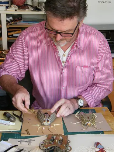 If It's Hip It's Here | The latest in global design and creativity