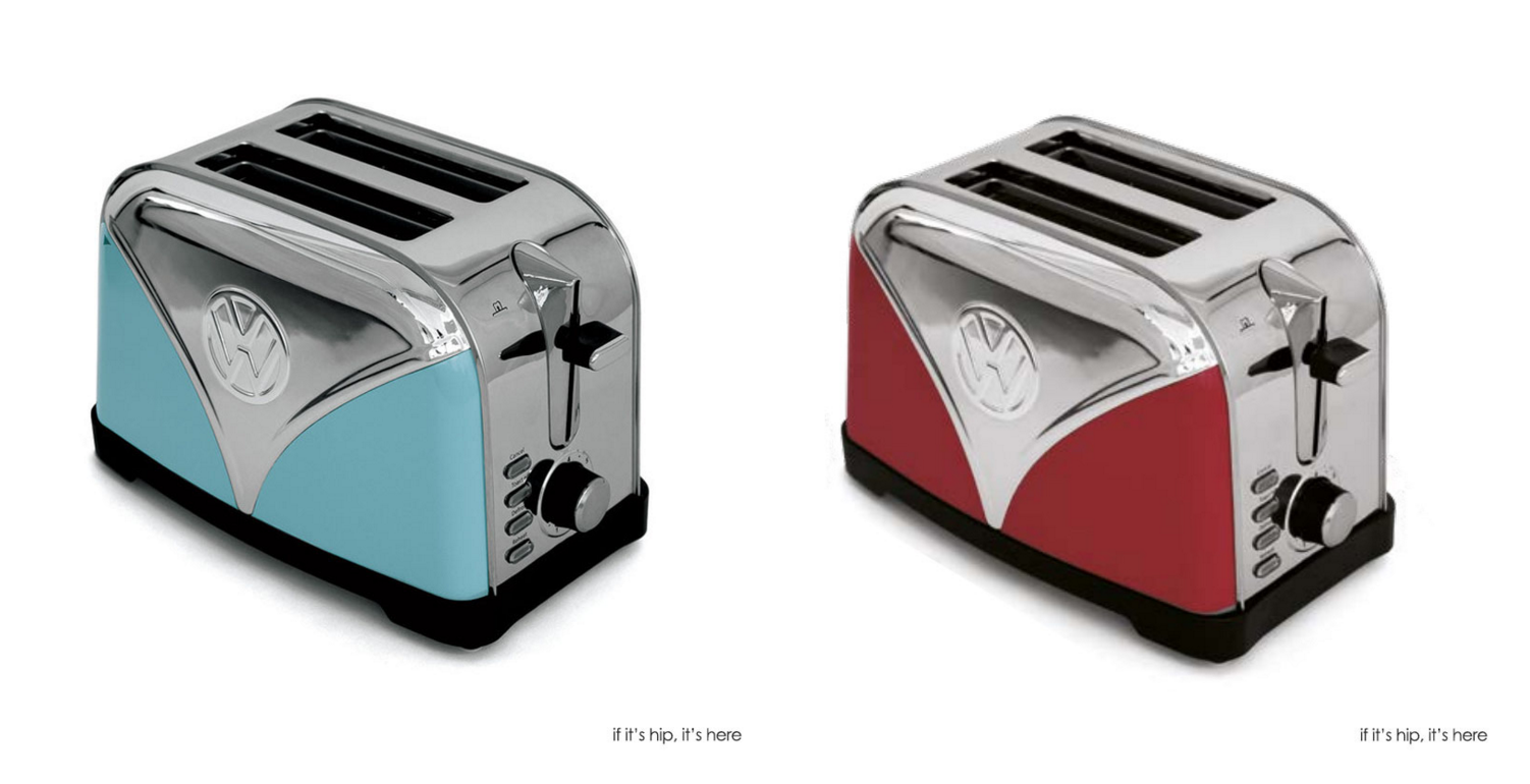 If It's Hip It's Here | The latest in global design and creativity