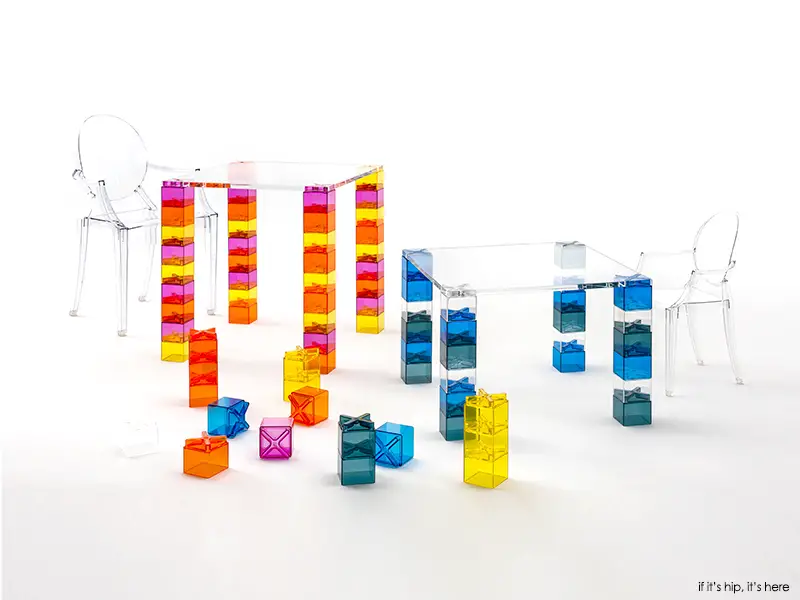 If It's Hip It's Here | The latest in global design and creativity