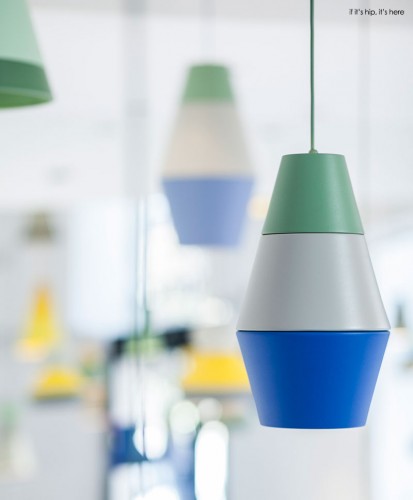 If It's Hip It's Here | The latest in global design and creativity