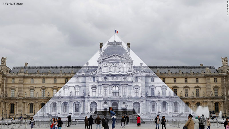 If It's Hip It's Here | The latest in global design and creativity