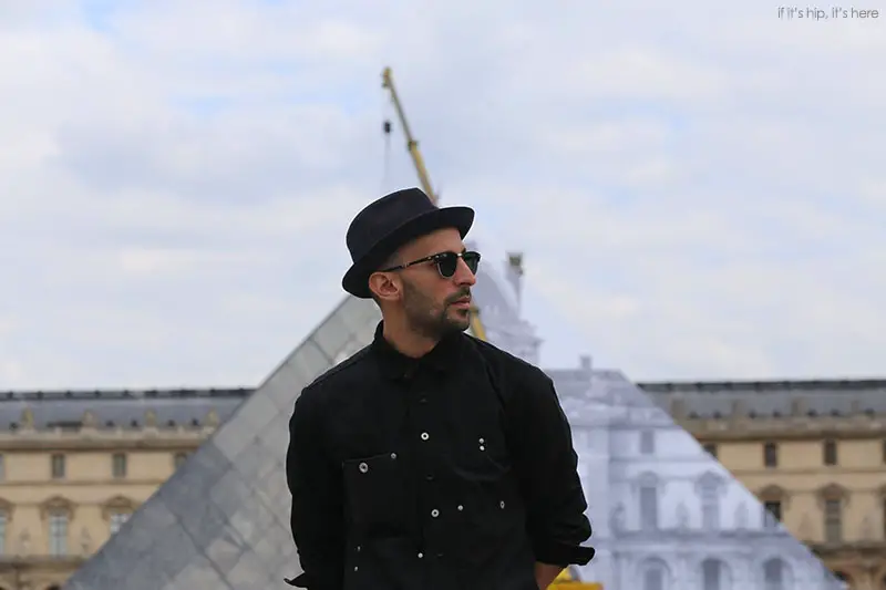 If It's Hip It's Here | The latest in global design and creativity