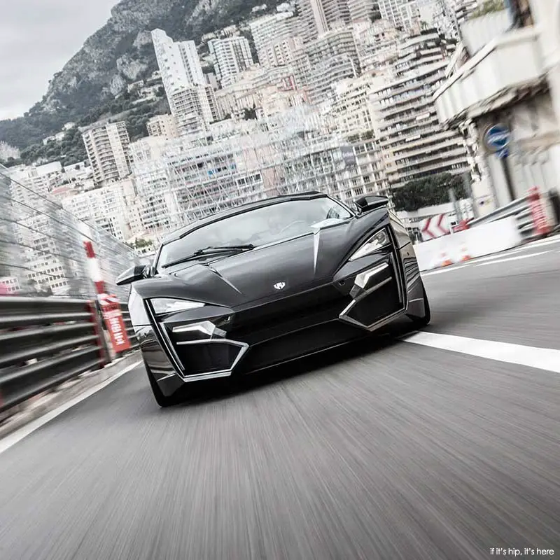 If It's Hip It's Here | The latest in global design and creativity