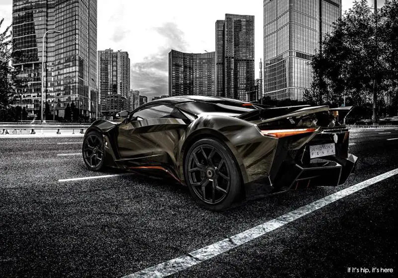 If It's Hip It's Here | The latest in global design and creativity