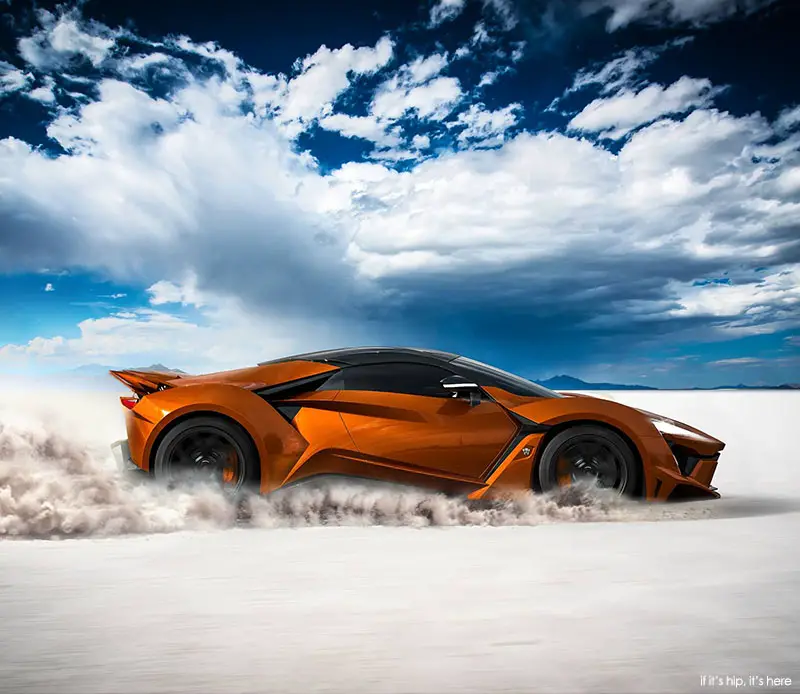 If It's Hip It's Here | The latest in global design and creativity