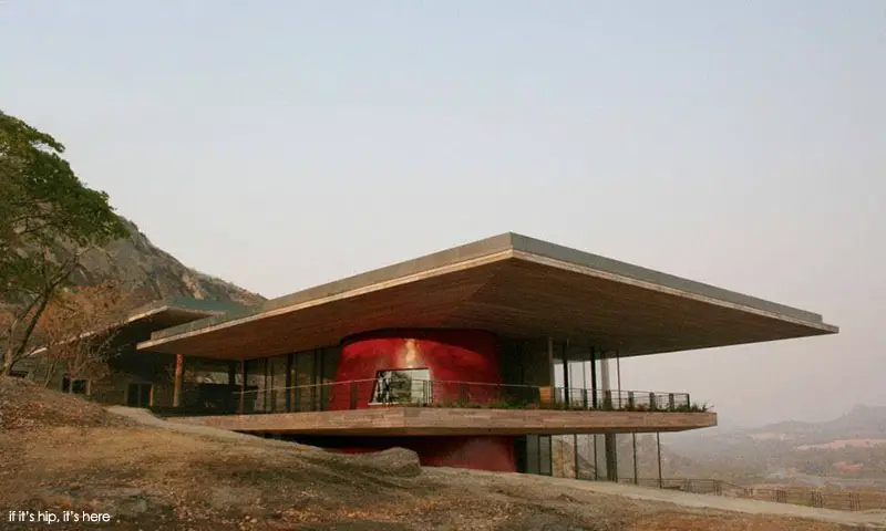 If It's Hip It's Here | The latest in global design and creativity