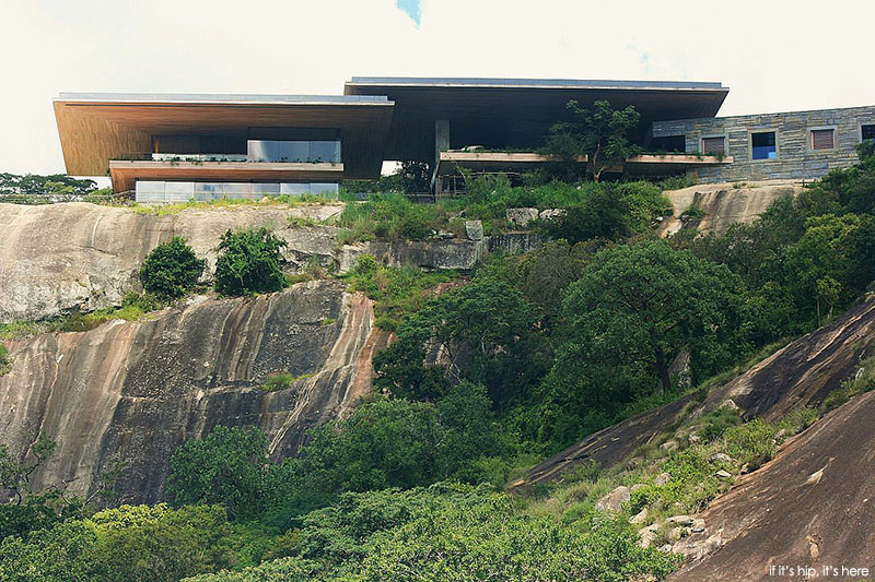 If It's Hip It's Here | The latest in global design and creativity