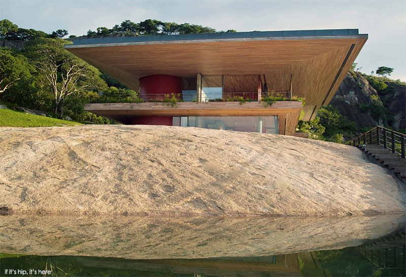 If It's Hip It's Here | The latest in global design and creativity