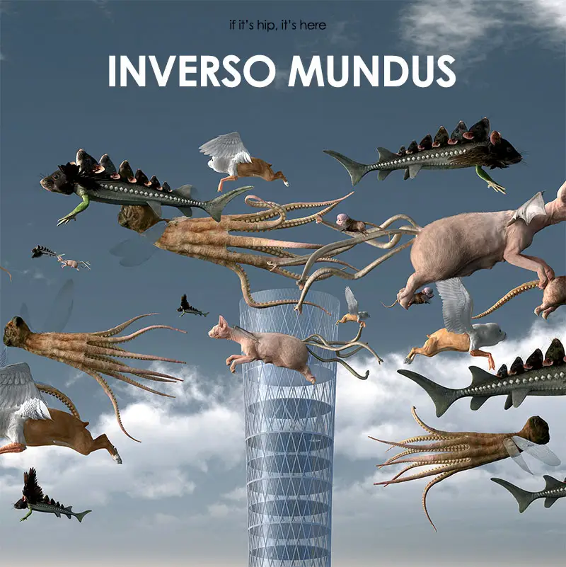 Inverso Mundus 6 Minute Video Trailer