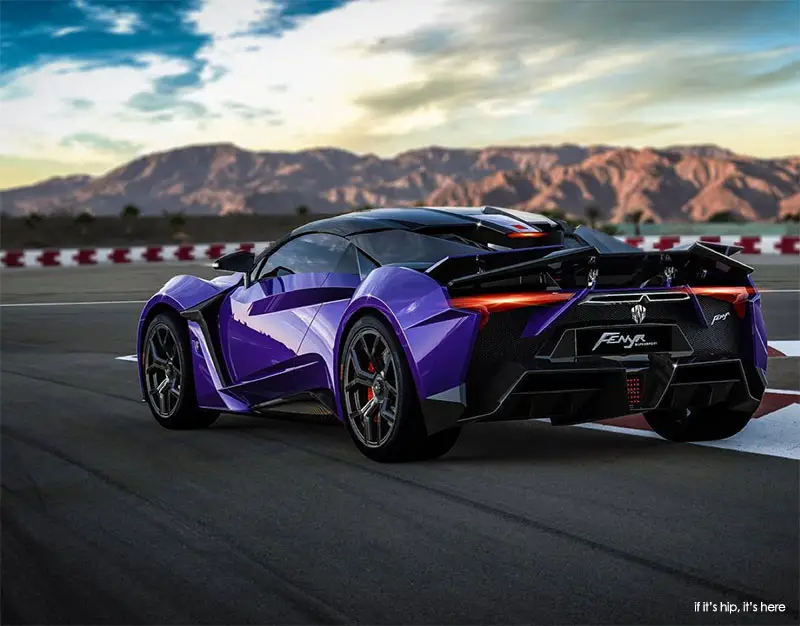 If It's Hip It's Here | The latest in global design and creativity